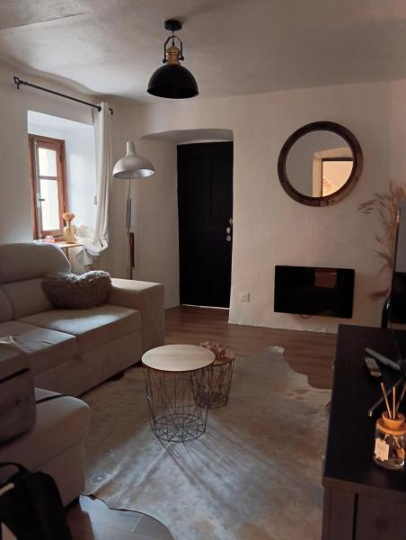 Casa Di Baroni Typical Village House - Balagne