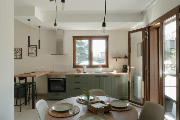 Aetna Apartment - Cratere Centrale - Nicolosi