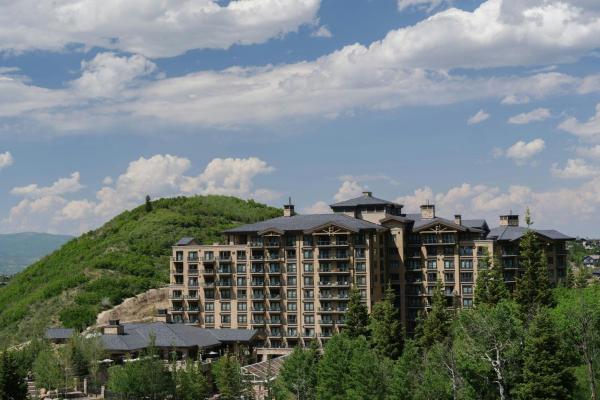 St. Regis Deer Valley - Midway, UT