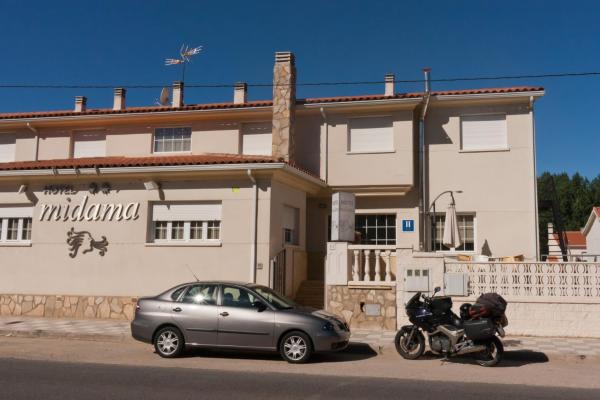 Midama - Cuenca, España