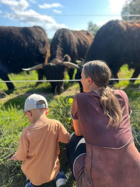 Sommartornsgård - Sweden