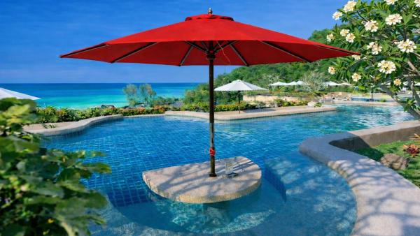 Pacific Club Resort - Kata Beach