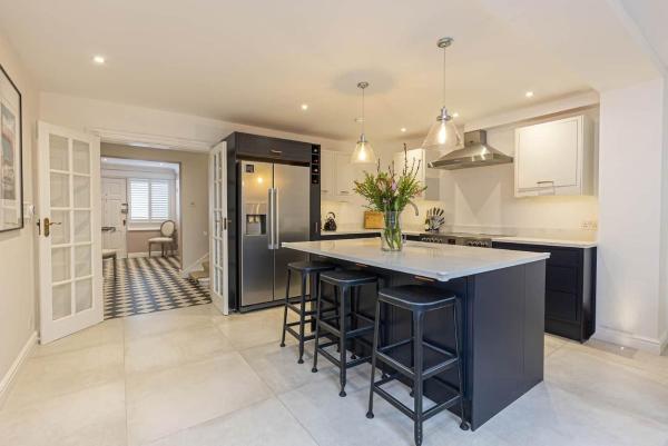 Royal House T2 - Forest