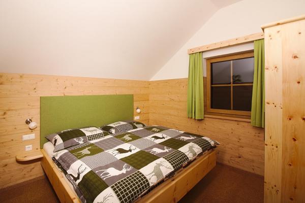 Bio Chalet "Sonne" - Mariapfarr