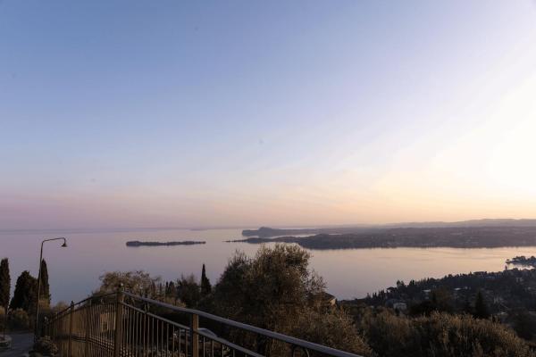 Al Cortiletto Apartments - Gardone Riviera