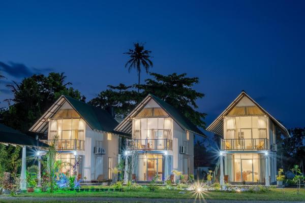 Madiha Beach Resort - Mirissa
