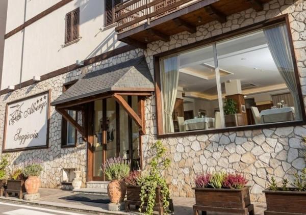 Albergo Seggiovia - Pescasseroli