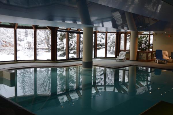 Le Cristal - Chamonix-Mont-Blanc