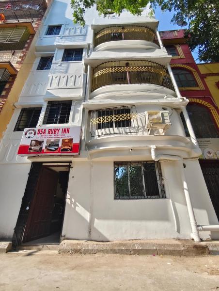 Dsa Ruby Inn I Behind Acropolis Mall Kasba - Kolkata