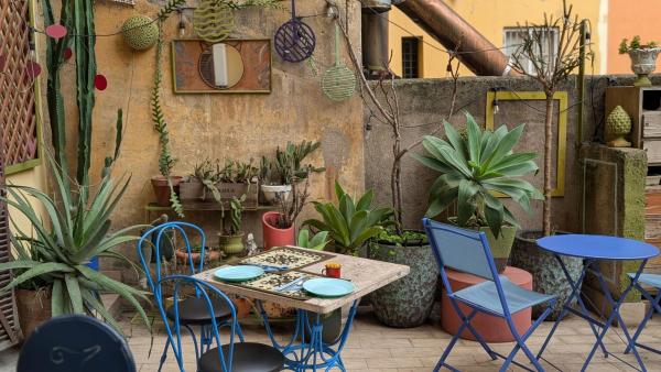 Babbo Guest House - Rome
