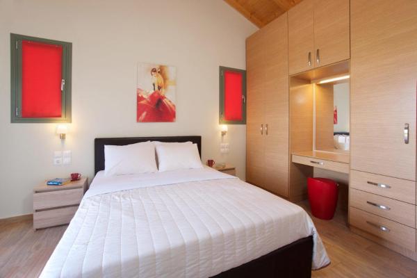 Trapezaki Queen Villa - Cephalonia
