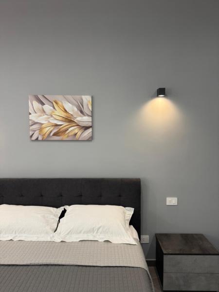 Antonella Rooms - Avola