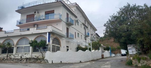 Hotel Conca D'oro - Calabre