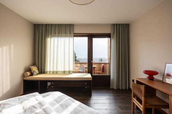 Hotel Paradies - Lana