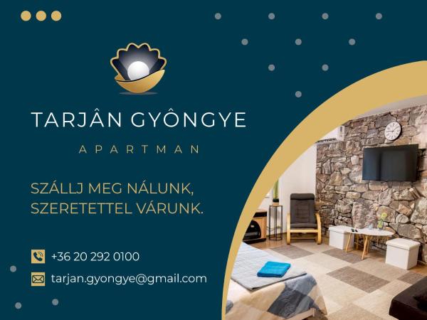 Tarján Gyöngye - Salgótarján