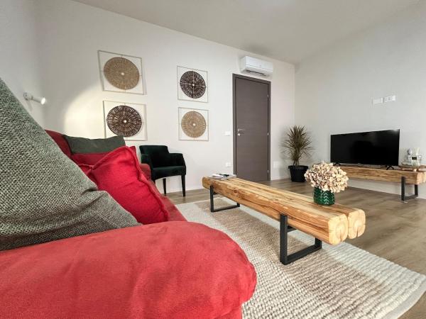 Relax In Padua, Near The Arena And The Canottieri Club - Abano Terme