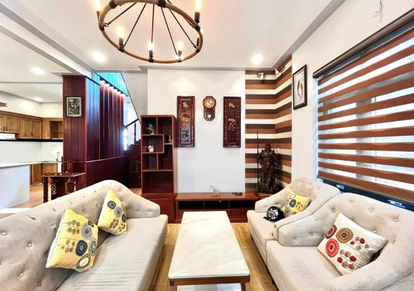 Central 4br & Sunset Rooftop - Pearl Home - Phú Quốc