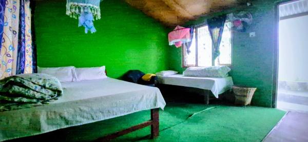 Riverside Guest House - Nepal