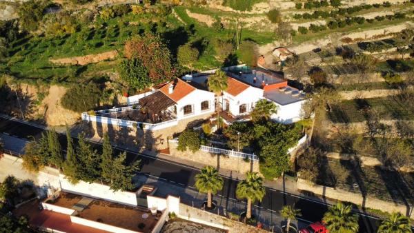 La Ventera - Summer Hotel - Costa Tropical