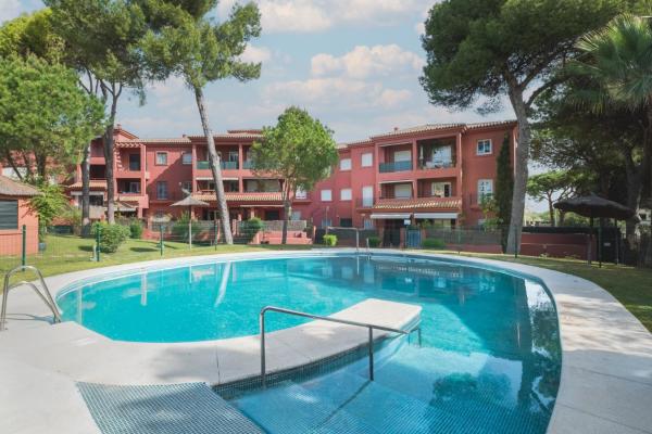 Cadiz Rincón Del Ancla Families, Pool, And Garage - Cádiz