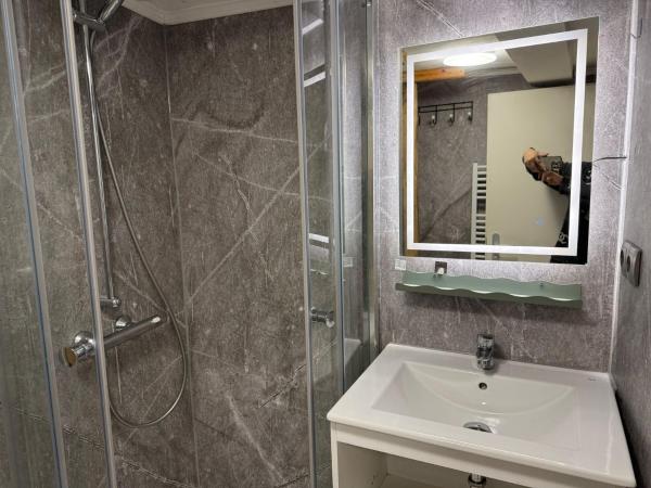 Charmantes Apartment Im Herzen Von Goslar - Goslar