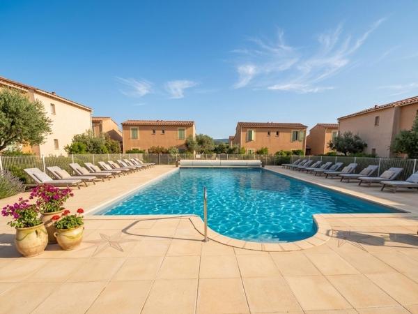 Sous Le Soleil Des Alpilles - Les Baux-de-Provence