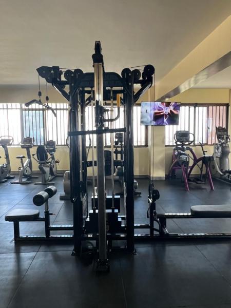 Seven D Suites - Nairobi