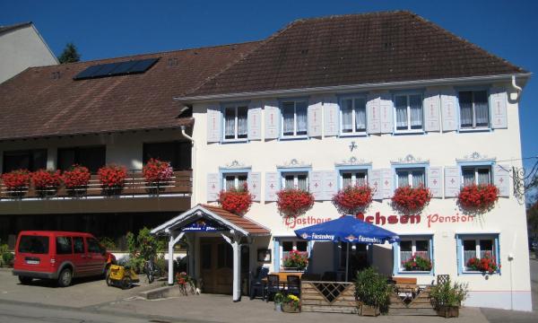Pension Ochsen, Gästezimmer - Titisee-Neustadt