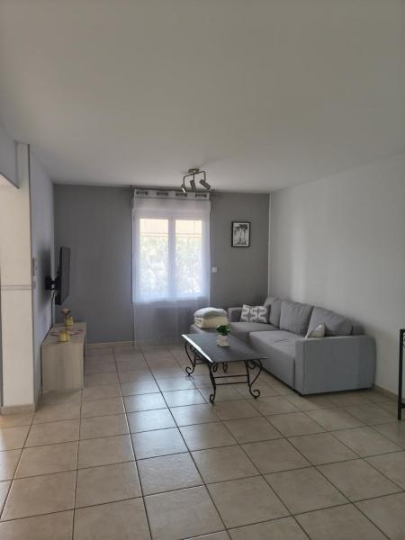 Appartement Résidentiel Entre Provence Et Alpilles - Saint-Martin-de-Crau