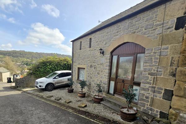 Phoenix Cottage, Bakewell - Bakewell