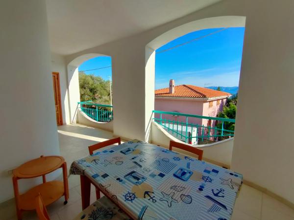 Perla Marina - Dorgali