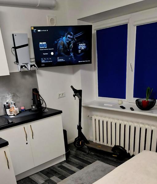 Renta Citywalk Flat - Kaunas