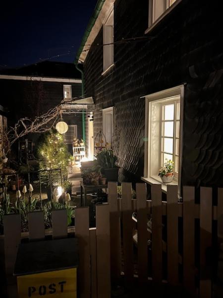 Fachwerkjuwel Im Bergischen - Schwelm