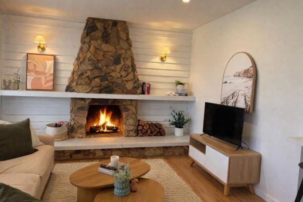 Mccrae Beach House - Melbourne