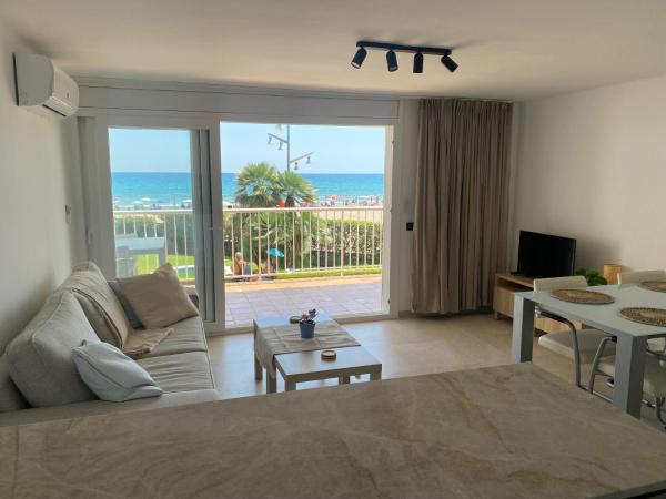 Parasol Holiday Sunny Beach Lovers 1 - Vilaseca