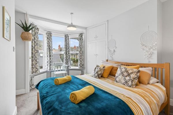 4 Bed In Swanage Oc-82172 - Swanage