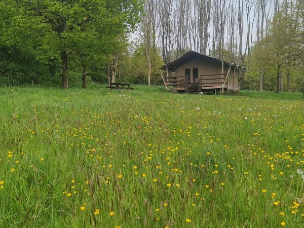 Deer Barn Retreats - Devon