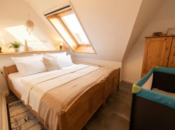 Apartment Dom Ii - Erfurt Domplatz - Erfurt