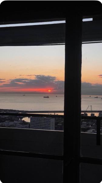 Alger Panoramique - Algiers