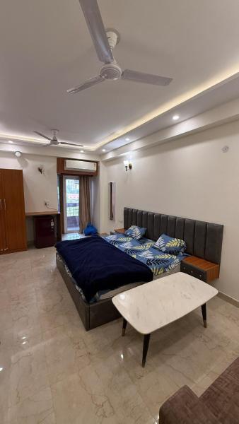 Stay In Vrindavan Prem Mandir - Vrindavan