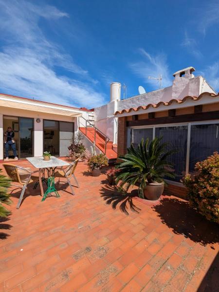 Apartament Xicago - Sant Carles de la Ràpita