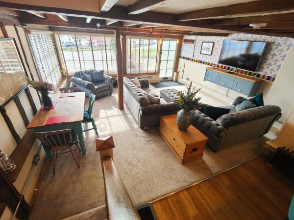 Chinnerys Country Cottage - Stanstead