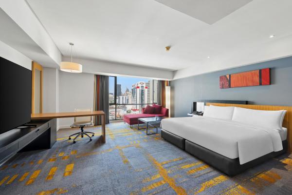 Belaire Bangkok Sukhumvit - Bangkok