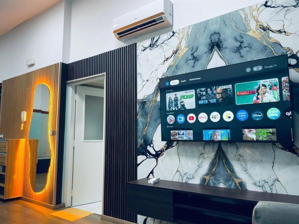 Appartement L'océan - Rabat