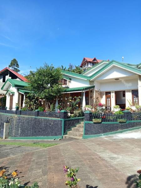 Little England Grand Hotel - Nuwara Eliya