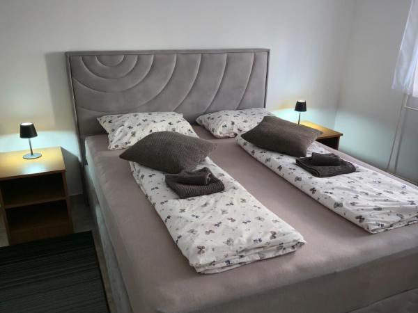 Apartman Golubica - Vukovar
