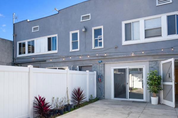 Vernon Stay Near Bmo Stadium - Los Angeles, CA