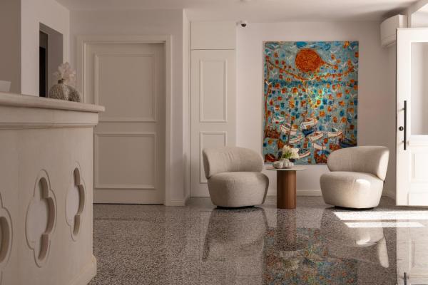 Heritage Hotel Lucia - Dubrovnik