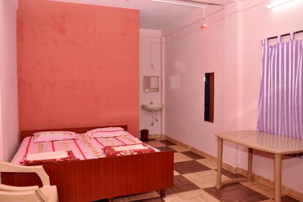 Soumitra 'S Ac Guest House - Malvan