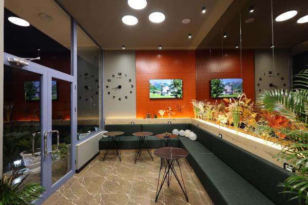 Grand Hostel Berat - Berat